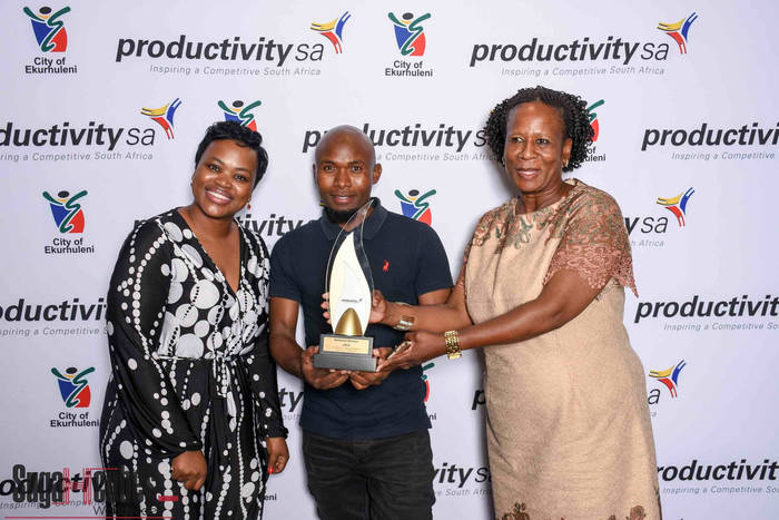 2019 - Productivity SA